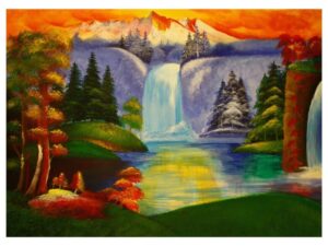 坂東龍汰の絵がすごい！プレバトでも特待生のマルチな才能な若手俳優 | M's CafeTime