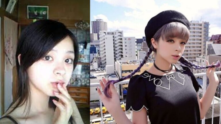 MARiA(メイリア)は整形してる？今中国で大ブレーク中の歌姫の素顔 | M's CafeTime